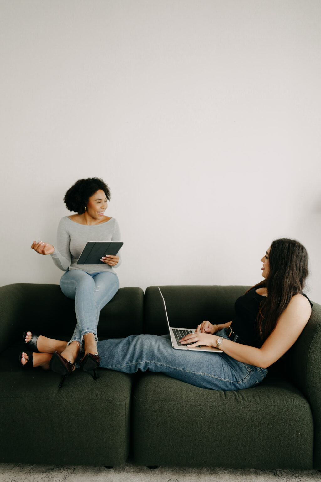 Social Media Services | Online Marketing | SocialSync Flow